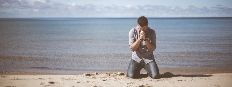 How To Contact God | Jesus Everyday