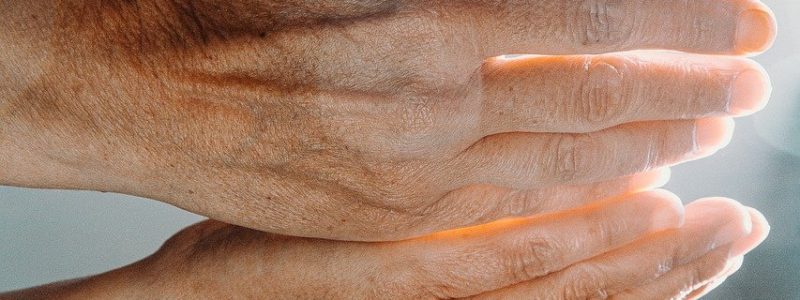 40 Prayers Against Unforgiving Spirit | Jesus Everyday