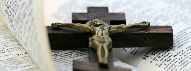 What are normal sins? | Jesus Everyday