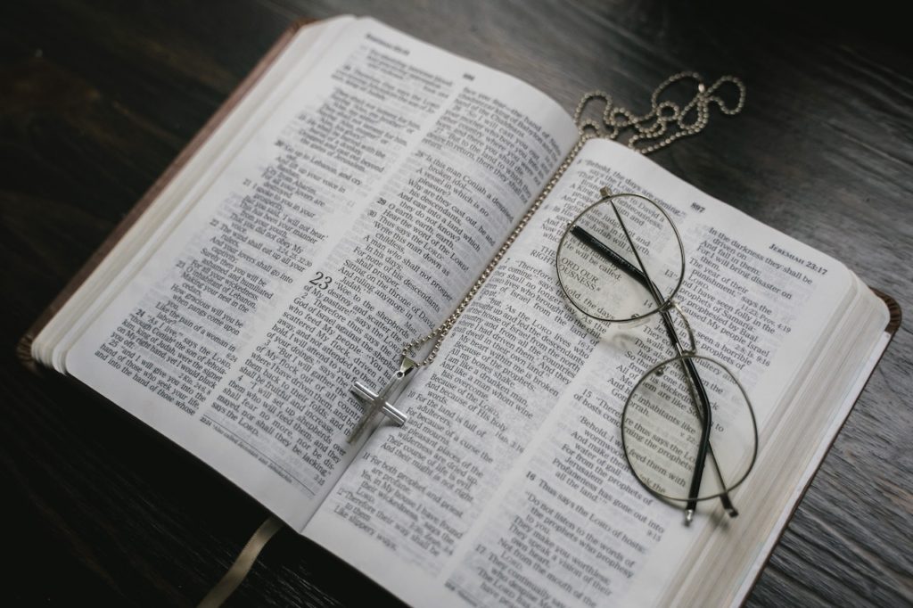 Is touching yourself a sin? - Jesus Everyday