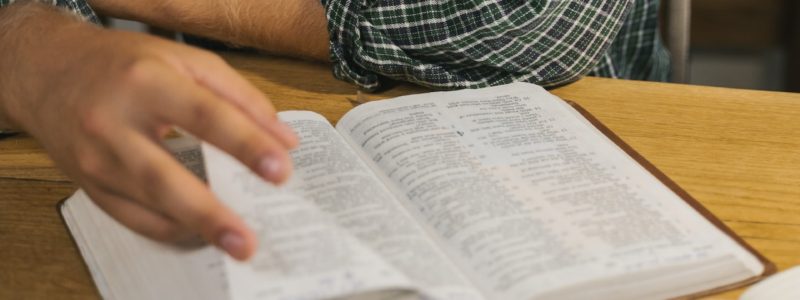 20 Bible Verses about Life Trials | Jesus Everyday