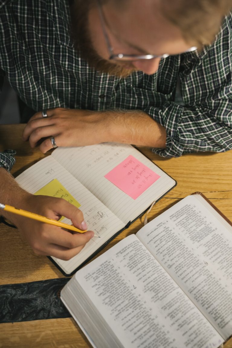 What's the most common sins? - Jesus Everyday