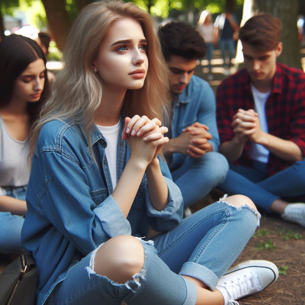 33 Prayers For Truth And Honesty - Jesus Everyday