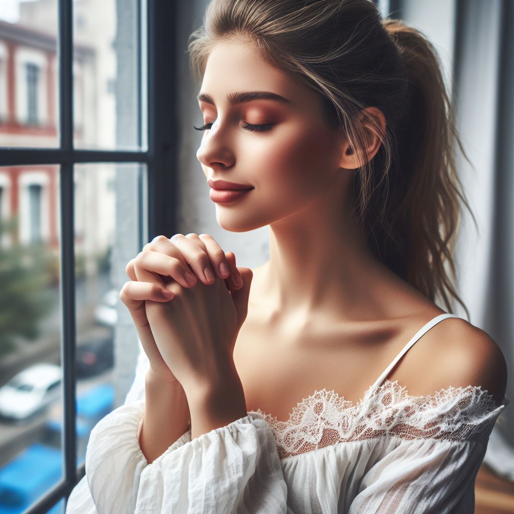 40 Prayers for Hope - Jesus Everyday