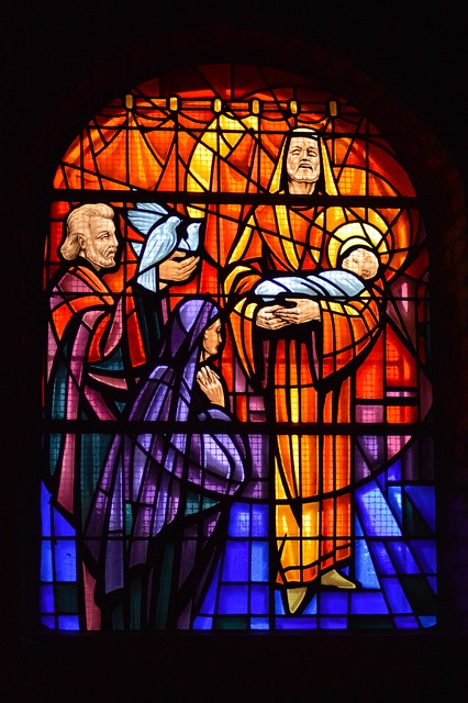 Biblical Meaning of the Name Simeon - Jesus Everyday