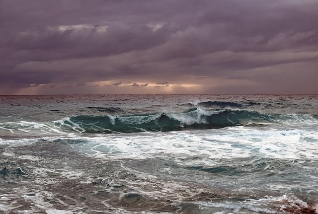Meaning of the name Storm (General and Biblical) - Jesus Everyday