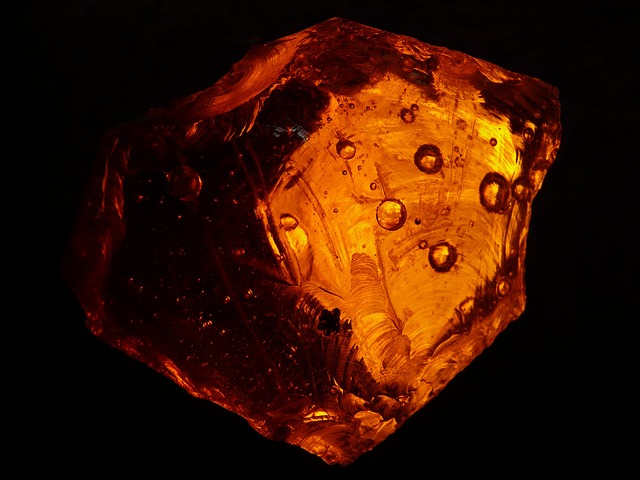 Meaning of The Name Amber (Biblical, Spiritual & General) - Jesus Everyday