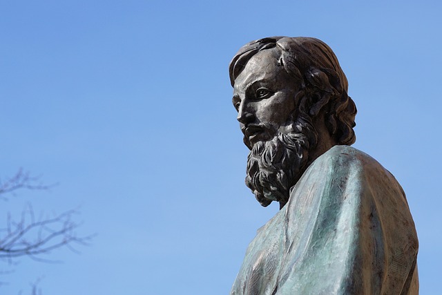 Meaning of The Name Bartholomew (Biblical, Spiritual & General) - Jesus ...