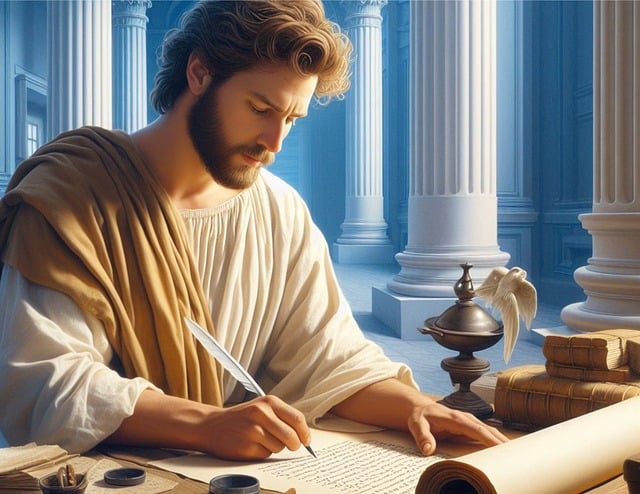 Meaning of The Name Daniel (Biblical, Spiritual & General) - Jesus Everyday